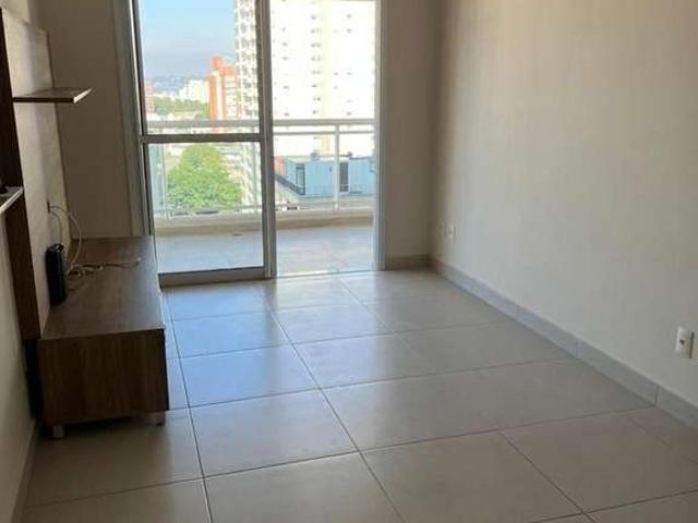 Apartamento para Venda em São Paulo/SP Alto da Boa Vista 1 Quartos