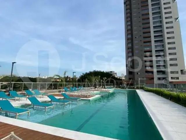 Apartamento para Venda em São Paulo/SP Alto da Boa Vista 1 Quartos