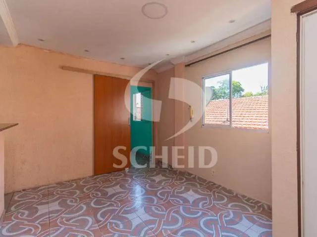 Apartamento para Venda em São Paulo/SP Alto da Boa Vista 2 Quartos