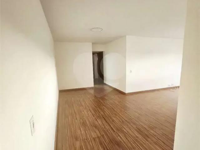 Apartamento para Venda em São Paulo/SP Alto da Boa Vista 2 Quartos