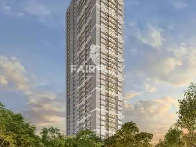 Apartamento para Venda em São Paulo/SP Alto da Boa Vista 2 Quartos