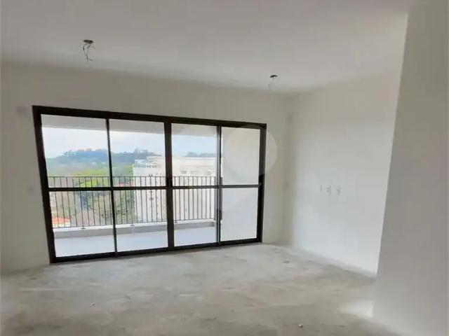 Apartamento para Venda em São Paulo/SP Alto da Boa Vista 2 Quartos