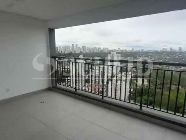 Apartamento para Venda em São Paulo/SP Alto da Boa Vista 2 Quartos