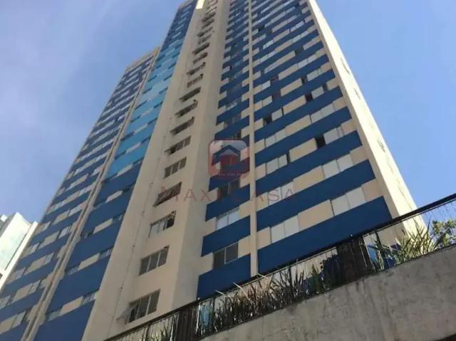 Apartamento para Venda em São Paulo/SP Alto da Boa Vista 2 Quartos