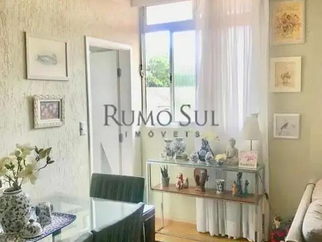 Apartamento para Venda em São Paulo/SP Alto da Boa Vista 2 Quartos