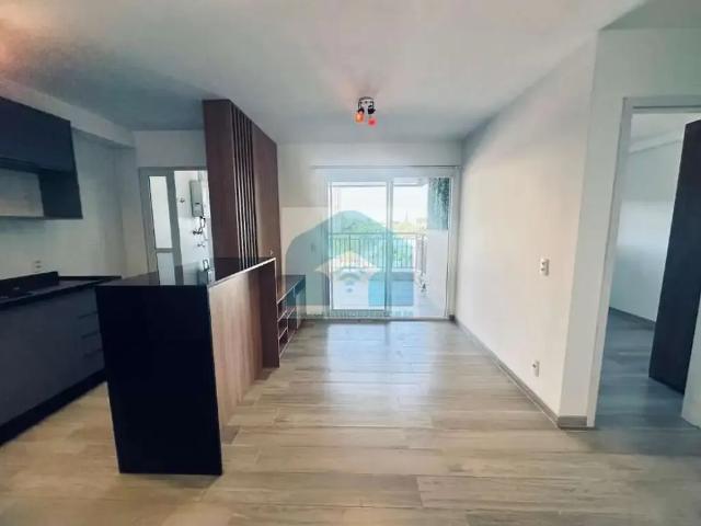 Apartamento para Venda em São Paulo/SP Alto da Boa Vista 2 Quartos