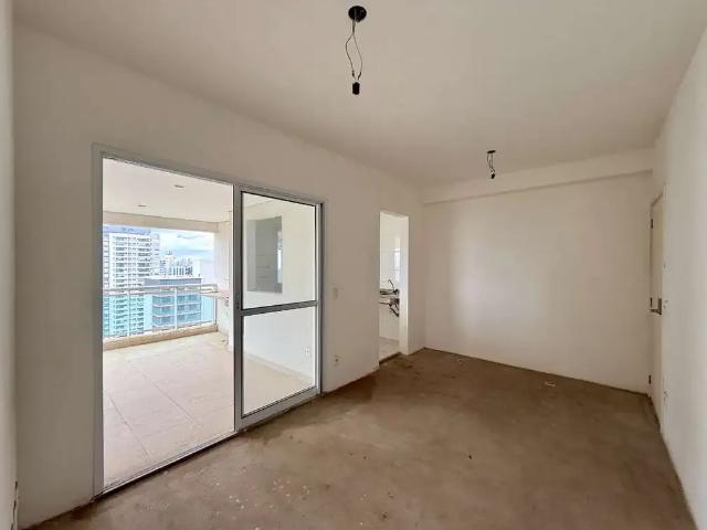 Apartamento para Venda em São Paulo/SP Alto da Boa Vista 2 Quartos