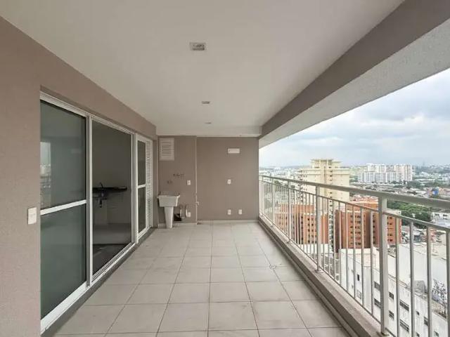 Apartamento para Venda em São Paulo/SP Alto da Boa Vista 2 Quartos