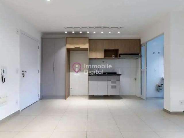 Apartamento para Venda em São Paulo/SP Alto da Boa Vista 2 Quartos