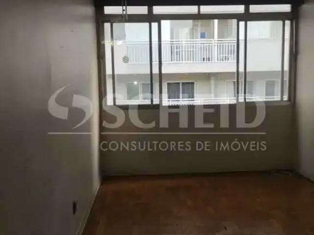 Apartamento para Venda em São Paulo/SP Alto da Boa Vista 2 Quartos