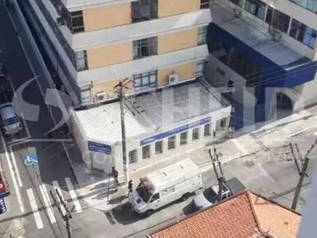 Apartamento para Venda em São Paulo/SP Alto da Boa Vista 2 Quartos