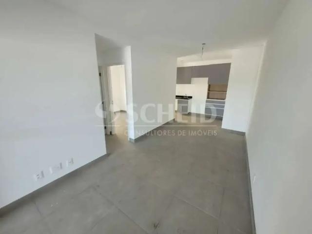 Apartamento para Venda em São Paulo/SP Alto da Boa Vista 2 Quartos