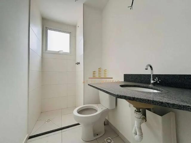 Apartamento para Venda em São Paulo/SP Alto da Boa Vista 2 Quartos