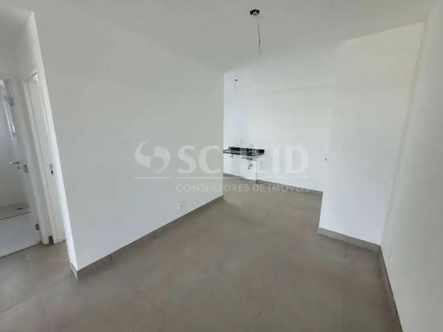 Apartamento para Venda em São Paulo/SP Alto da Boa Vista 2 Quartos