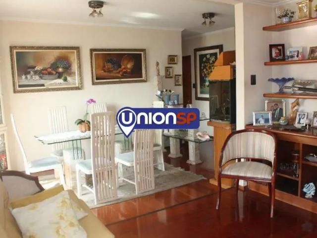 Apartamento para Venda em São Paulo/SP Alto da Boa Vista 2 Quartos