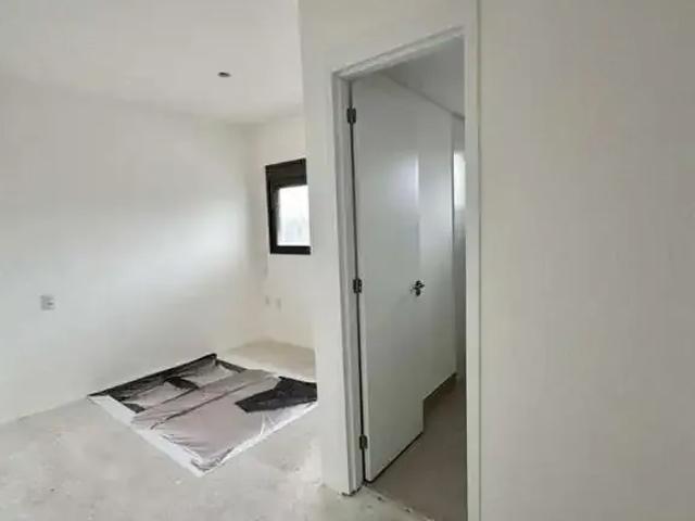 Apartamento para Venda em São Paulo/SP Alto da Boa Vista 2 Quartos