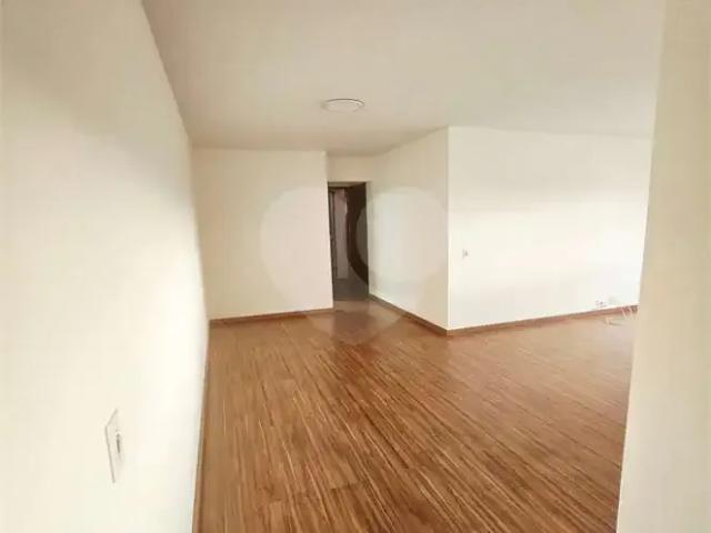 Apartamento para Venda em São Paulo/SP Alto da Boa Vista 2 Quartos