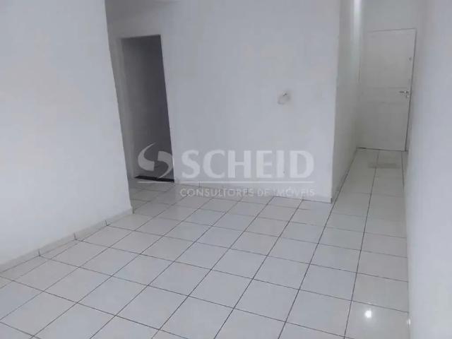 Apartamento para Venda em São Paulo/SP Alto da Boa Vista 2 Quartos