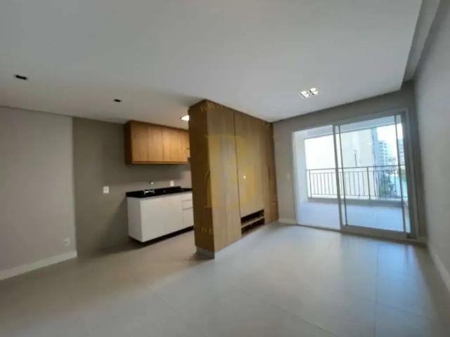 Apartamento para Venda em São Paulo/SP Alto da Boa Vista 2 Quartos