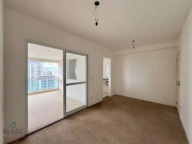 Apartamento para Venda em São Paulo/SP Alto da Boa Vista 2 Quartos