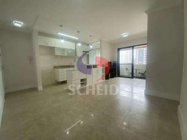 Apartamento para Venda em São Paulo/SP Alto da Boa Vista 2 Quartos