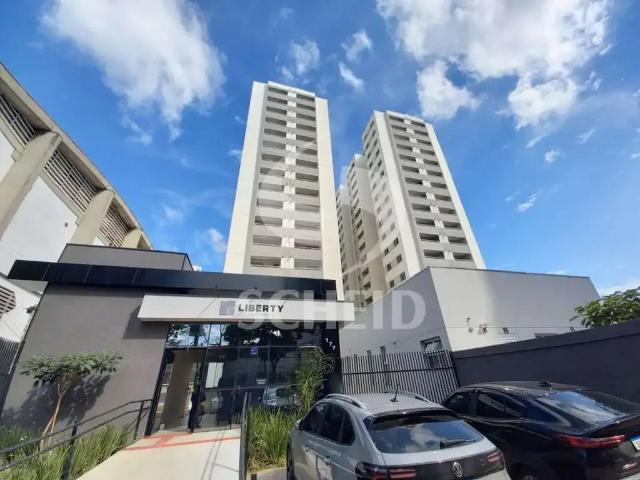 Apartamento para Venda em São Paulo/SP Alto da Boa Vista 2 Quartos
