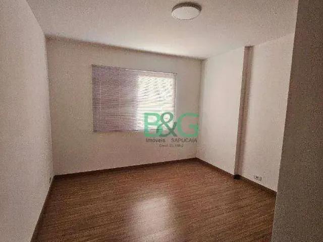 Apartamento para Venda em São Paulo/SP Alto da Boa Vista 2 Quartos