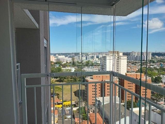 Apartamento para Venda em São Paulo/SP Alto da Boa Vista 2 Quartos