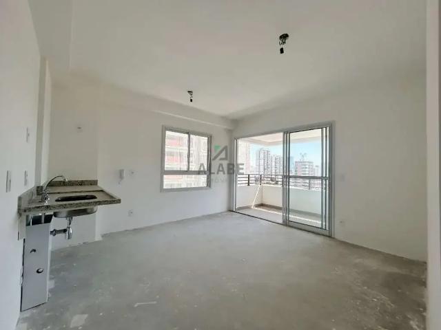 Apartamento para Venda em São Paulo/SP Alto da Boa Vista 2 Quartos