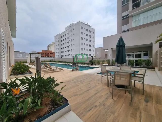 Apartamento para Venda em São Paulo/SP Alto da Boa Vista 2 Quartos