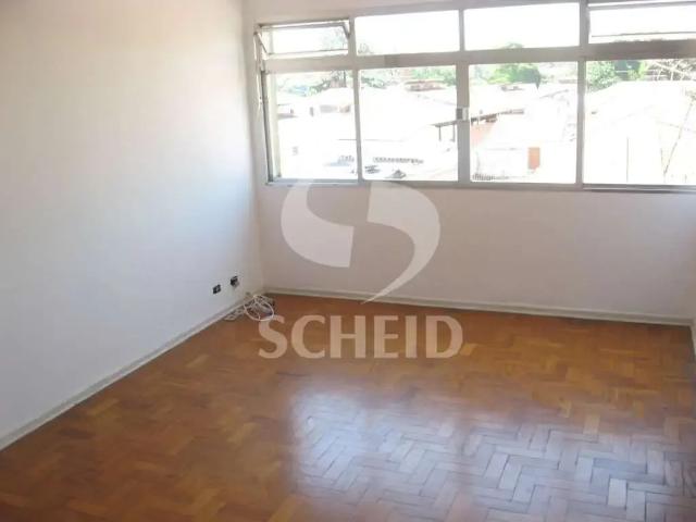 Apartamento para Venda em São Paulo/SP Alto da Boa Vista 2 Quartos