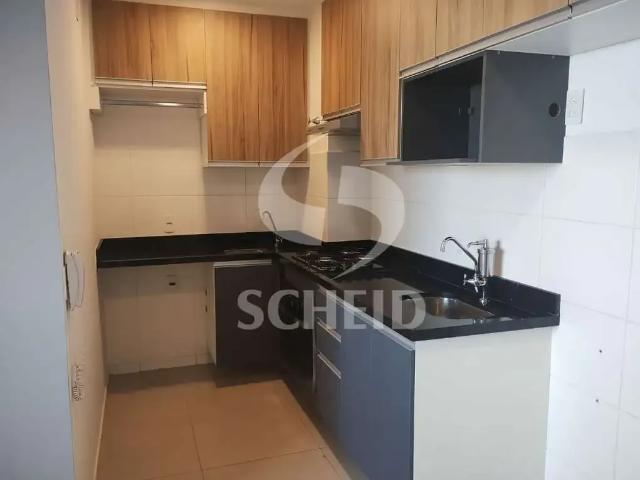 Apartamento para Venda em São Paulo/SP Alto da Boa Vista 2 Quartos