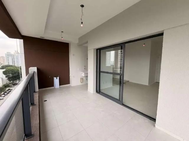 Apartamento para Venda em São Paulo/SP Alto da Boa Vista 2 Quartos