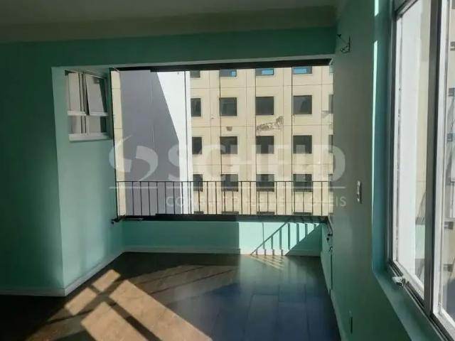 Apartamento para Venda em São Paulo/SP Alto da Boa Vista 2 Quartos