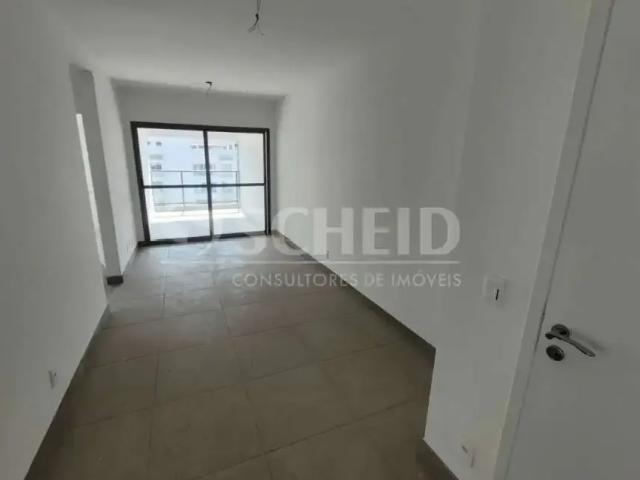 Apartamento para Venda em São Paulo/SP Alto da Boa Vista 2 Quartos