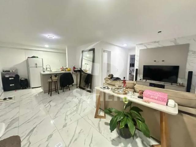 Apartamento para Venda em São Paulo/SP Alto da Boa Vista 2 Quartos
