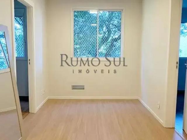 Apartamento para Venda em São Paulo/SP Alto da Boa Vista 2 Quartos