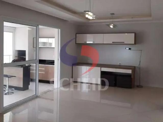 Apartamento para Venda em São Paulo/SP Alto da Boa Vista 2 Quartos