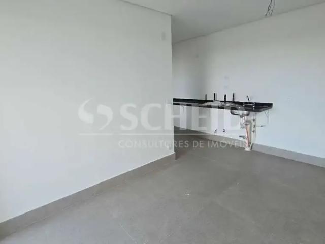 Apartamento para Venda em São Paulo/SP Alto da Boa Vista 2 Quartos