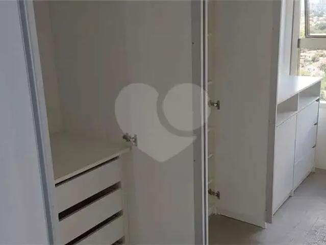 Apartamento para Venda em São Paulo/SP Alto da Boa Vista 2 Quartos