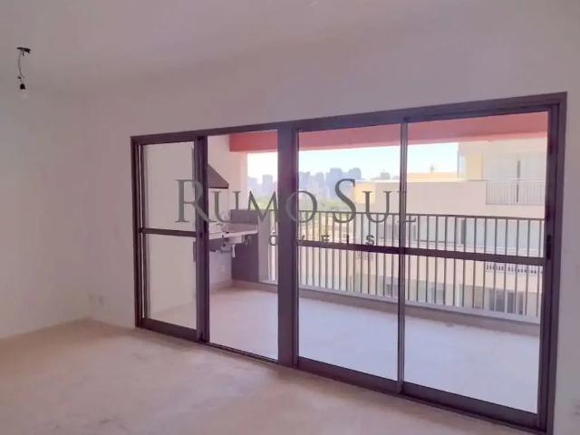 Apartamento para Venda em São Paulo/SP Alto da Boa Vista 2 Quartos