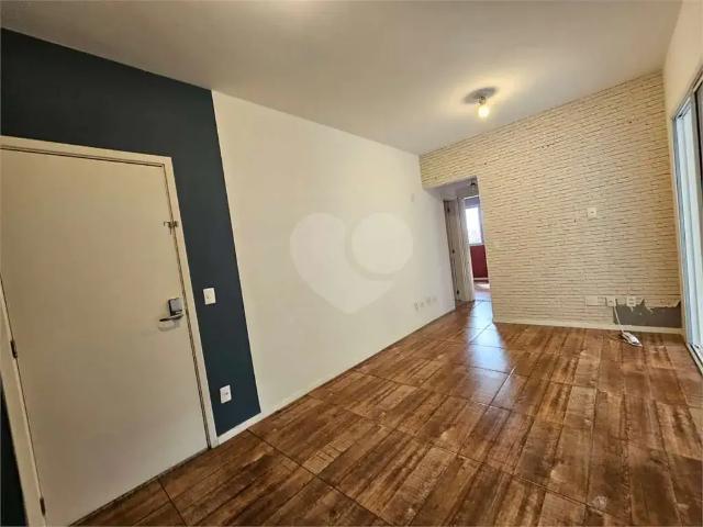 Apartamento para Venda em São Paulo/SP Alto da Boa Vista 2 Quartos