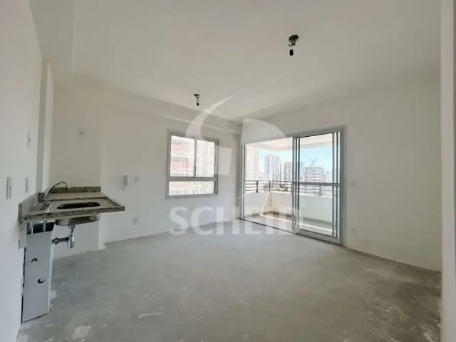 Apartamento para Venda em São Paulo/SP Alto da Boa Vista 2 Quartos
