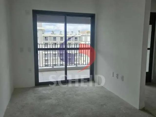 Apartamento para Venda em São Paulo/SP Alto da Boa Vista 2 Quartos
