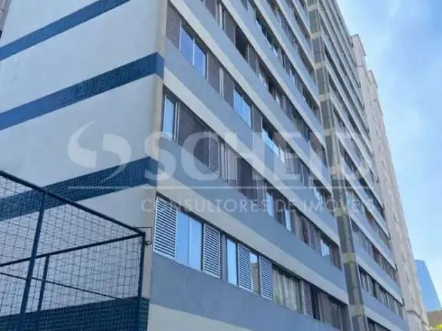 Apartamento para Venda em São Paulo/SP Alto da Boa Vista 2 Quartos