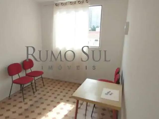 Apartamento para Venda em São Paulo/SP Alto da Boa Vista 2 Quartos
