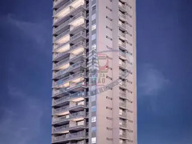 Apartamento para Venda em São Paulo/SP Alto da Boa Vista 2 Quartos