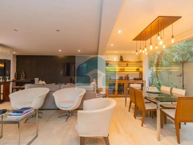 Apartamento para Venda em São Paulo/SP Alto da Boa Vista 2 Quartos
