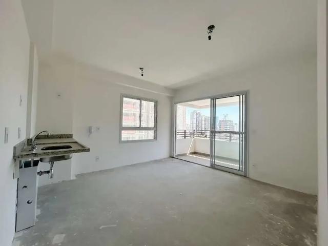 Apartamento para Venda em São Paulo/SP Alto da Boa Vista 2 Quartos