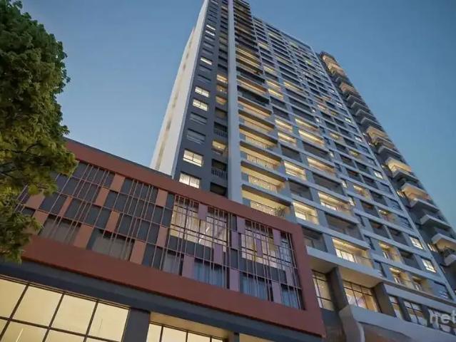 Apartamento para Venda em São Paulo/SP Alto da Boa Vista 2 Quartos